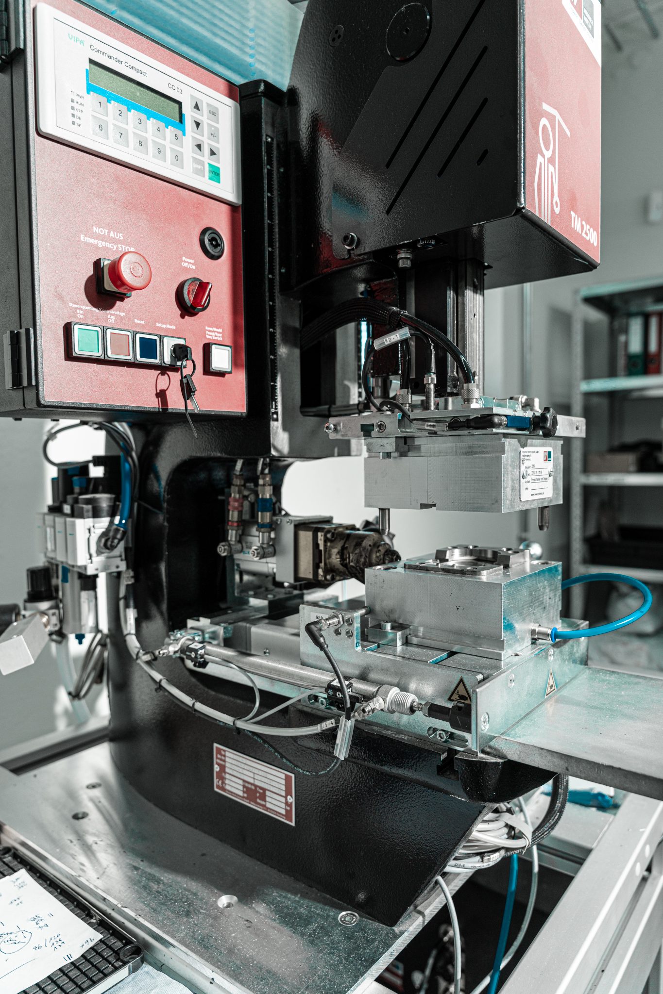 Encapsulation & Overmolding – P&R Electronics Protection